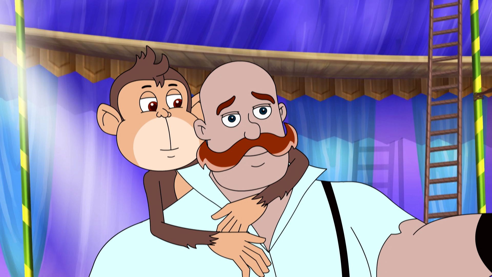 Stream paap-o-meter Online | Watcho