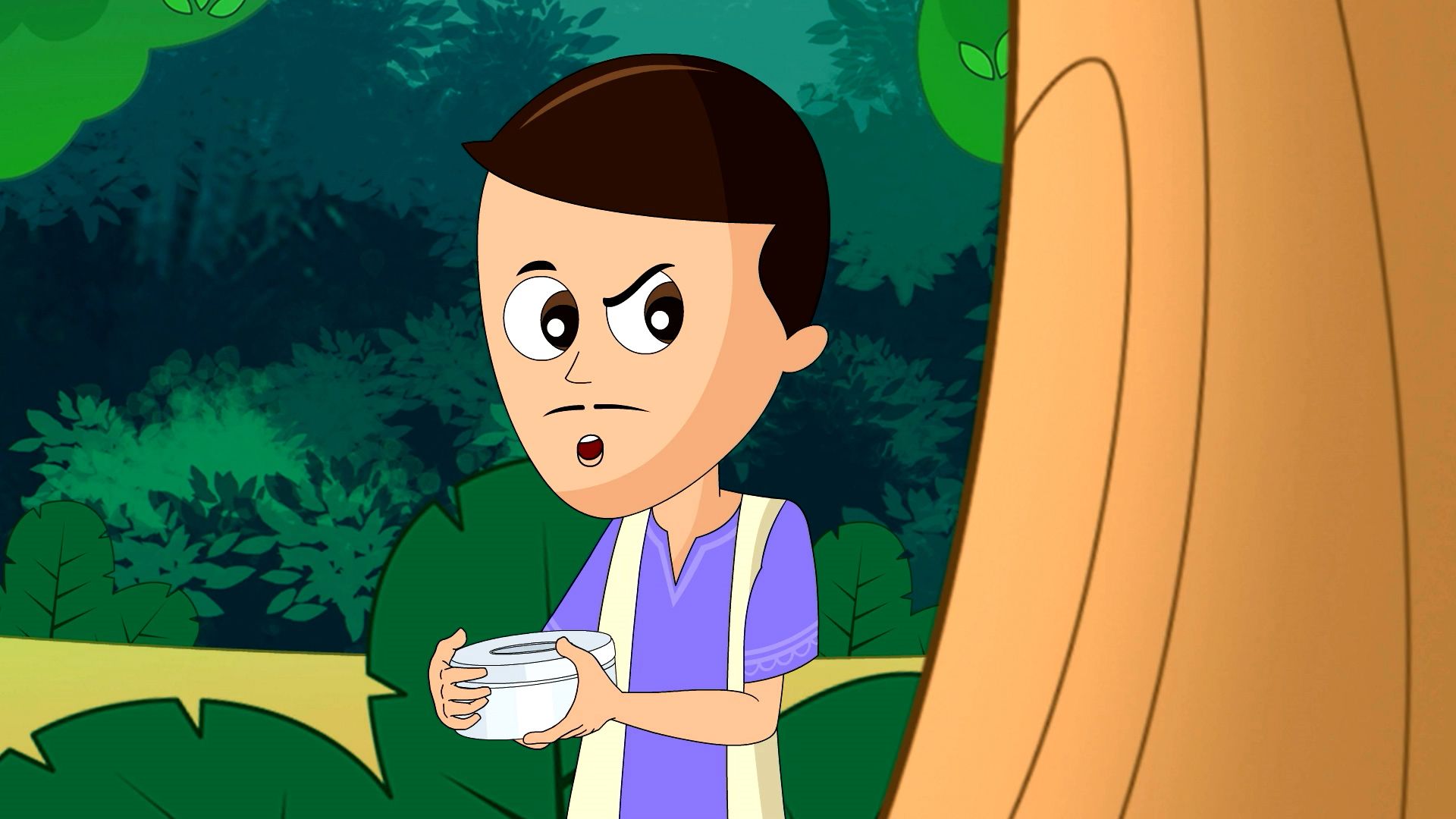 Watch sudha-murtys-stories-of-wit-and-magic All Episodes | Watcho