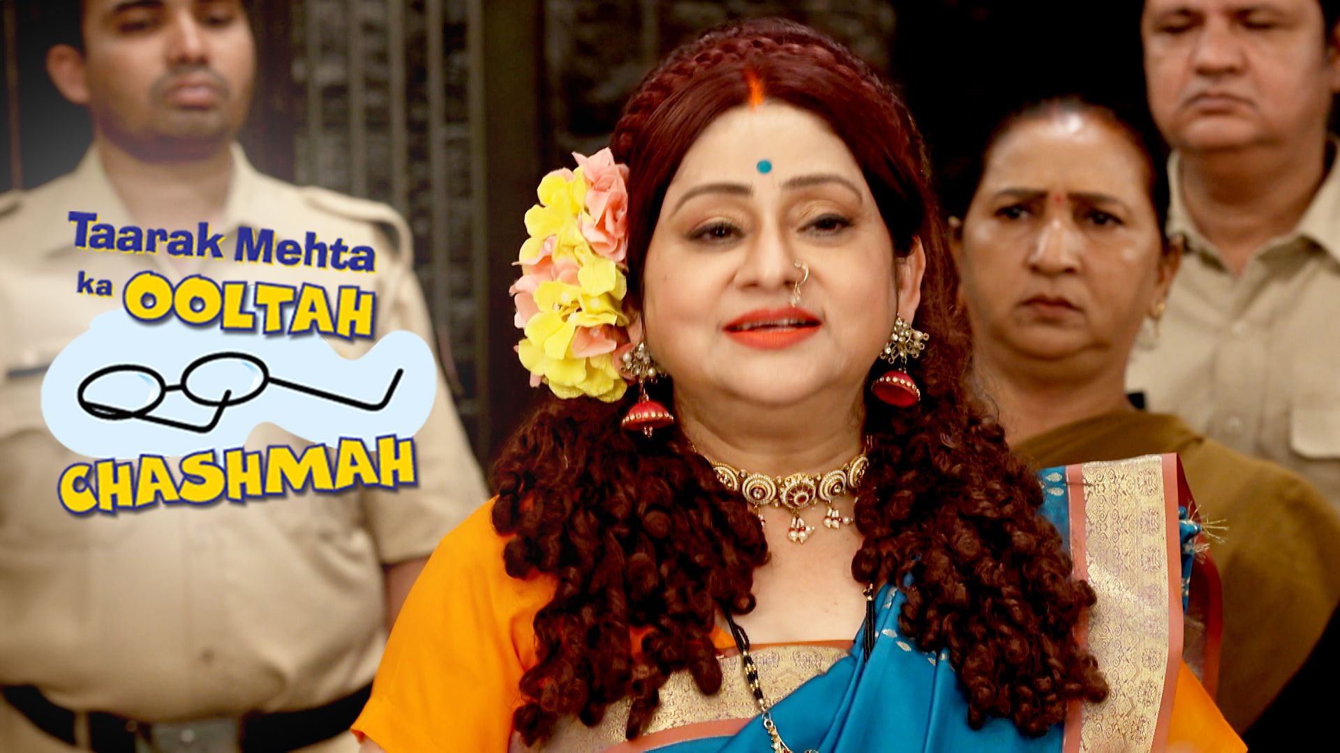 Watch taarak-mehta-ka-ooltah-chashmah only on Watcho