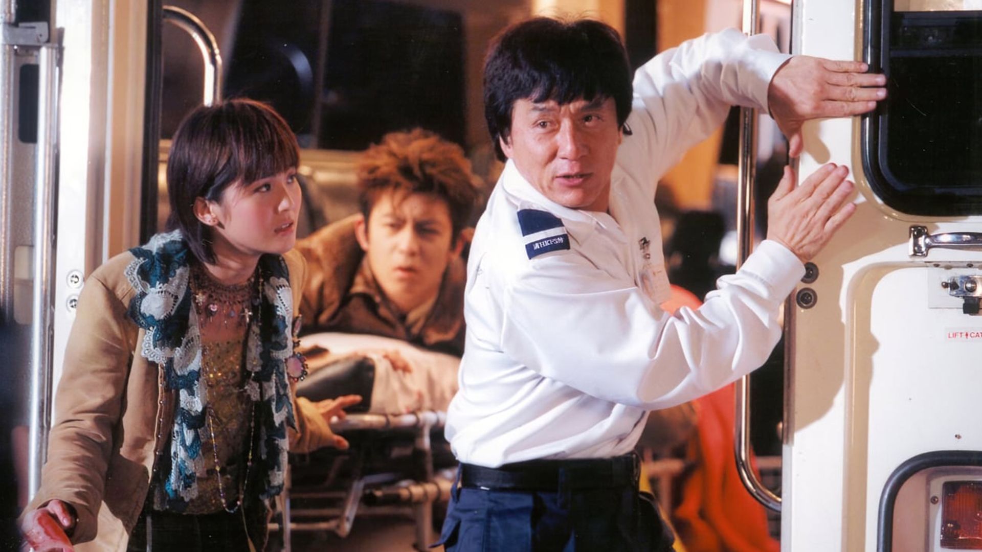 Watch Movie The Twins Effect AKA the Vampire Effects Only on Watcho