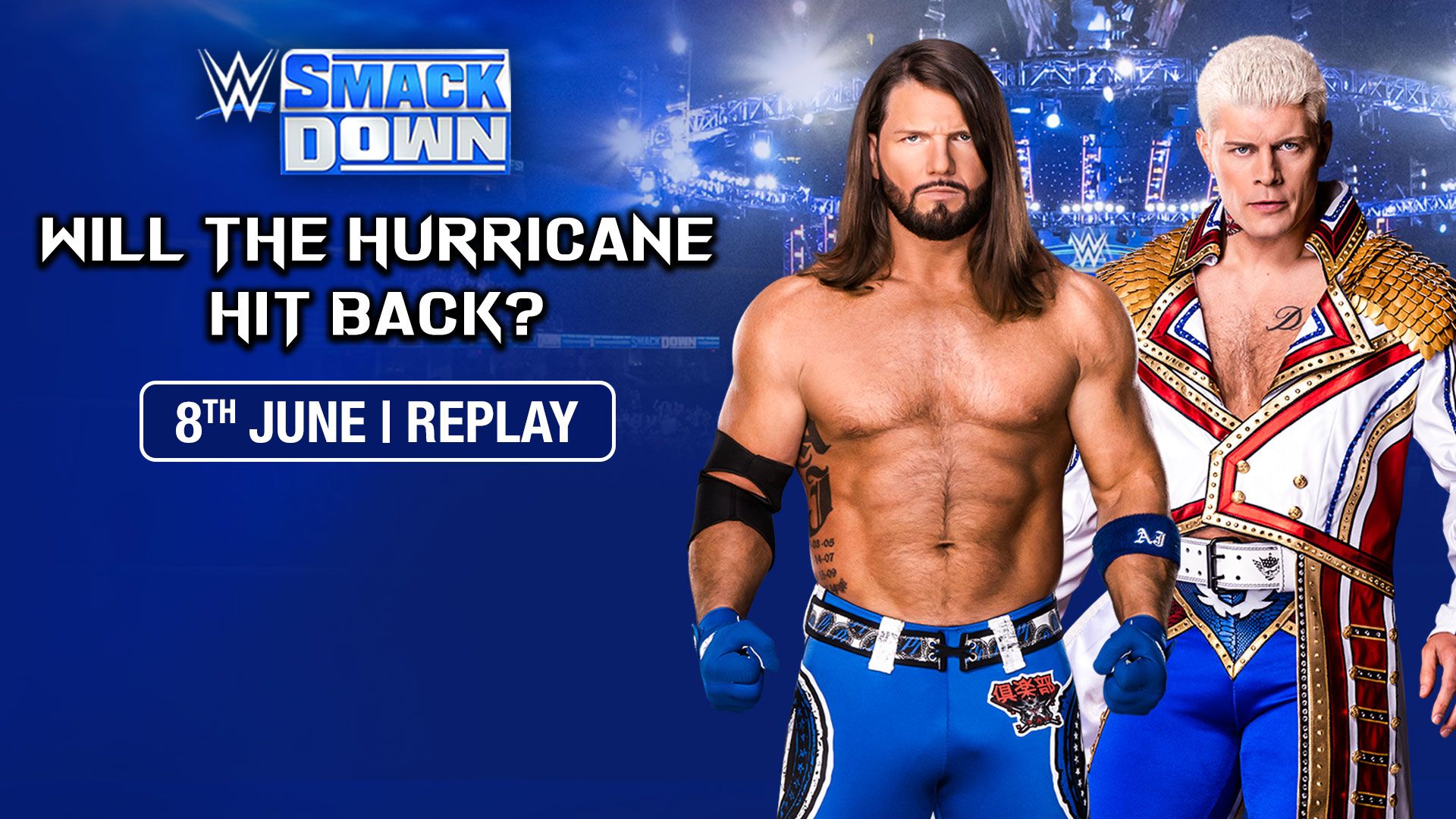 section/sonyliv-wwe-smackdown -Watcho