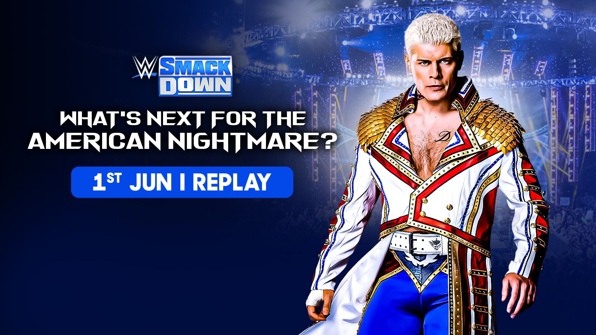 section/sonyliv-wwe-smackdown -Watcho