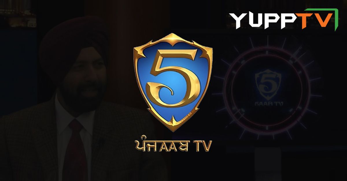 5aab TV Online | Watch 5aab TV Live | 5aab TV Punjabi Live