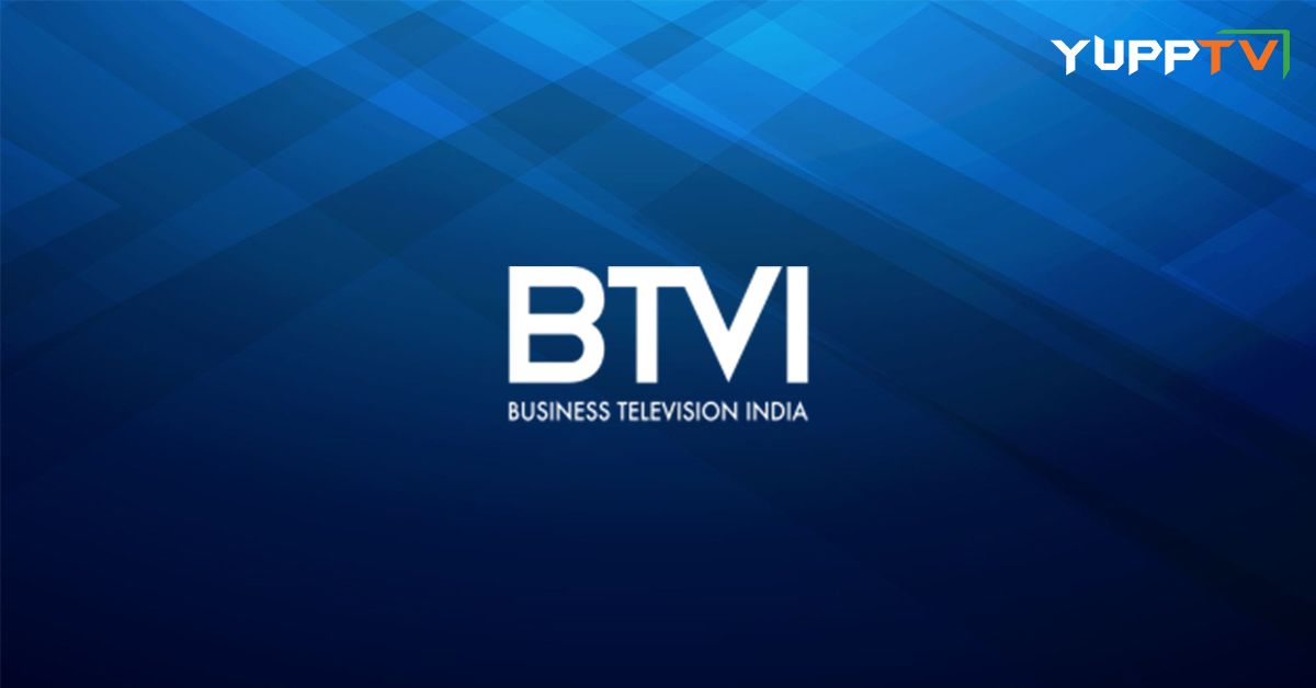 BTVI Online | Watch BTVI Live | BTVI ENG Live