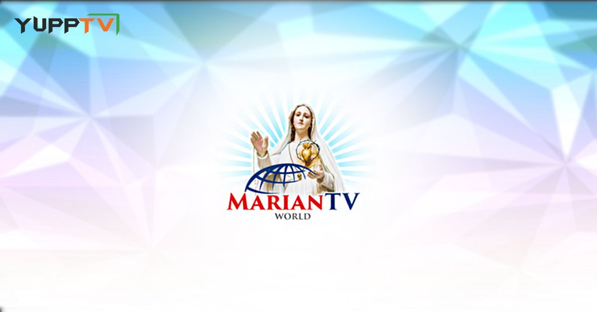 MarianTV Online | Watch MarianTV Live | MarianTV Malayalam Live