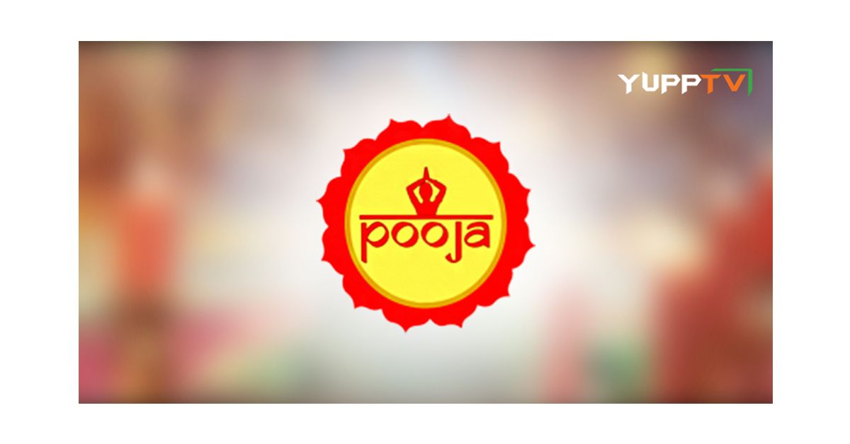 PoojaTV Online | Watch PoojaTV Live | PoojaTV Telugu Live