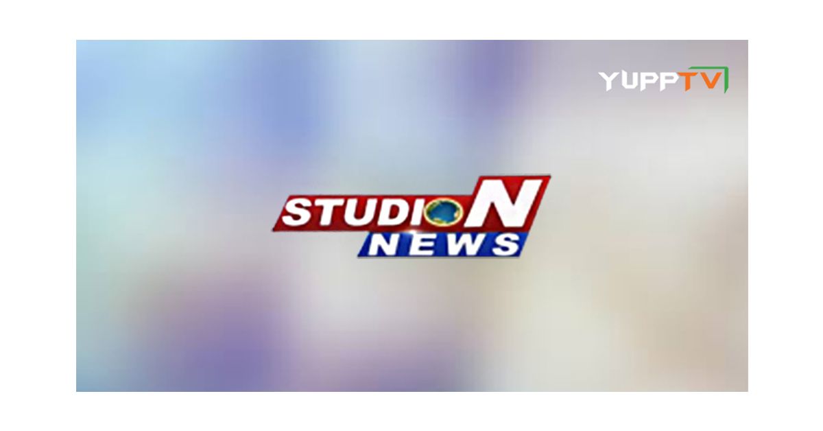 StudioN Online | Watch StudioN Live | StudioN Telugu Live