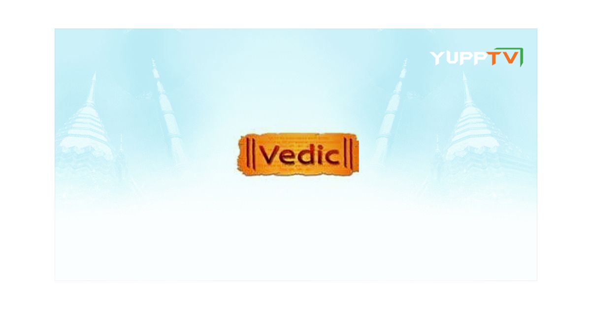 Vedic Online | Watch Vedic Live | Vedic HIN Live