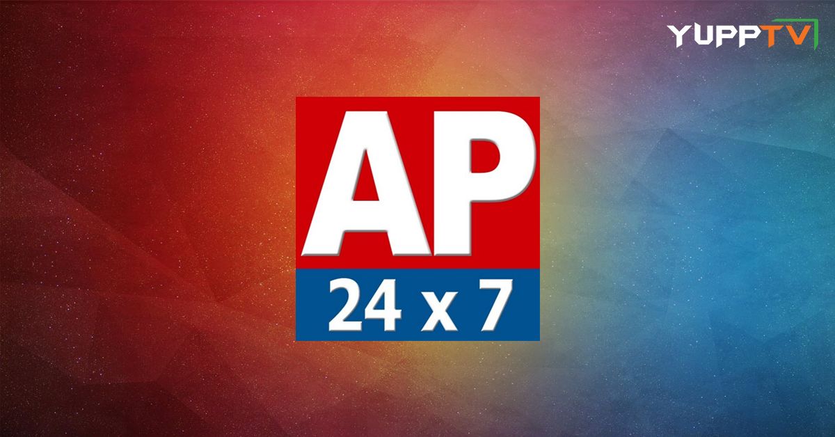 AP 24X7 Online | Watch AP 24X7 Live | AP 24X7 Telugu Live