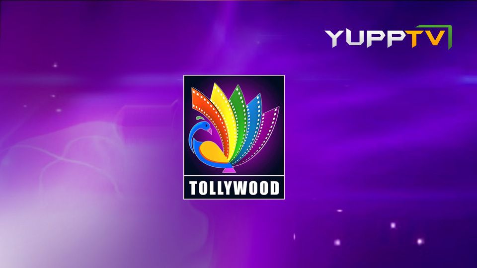 Tollywood Channel Logo