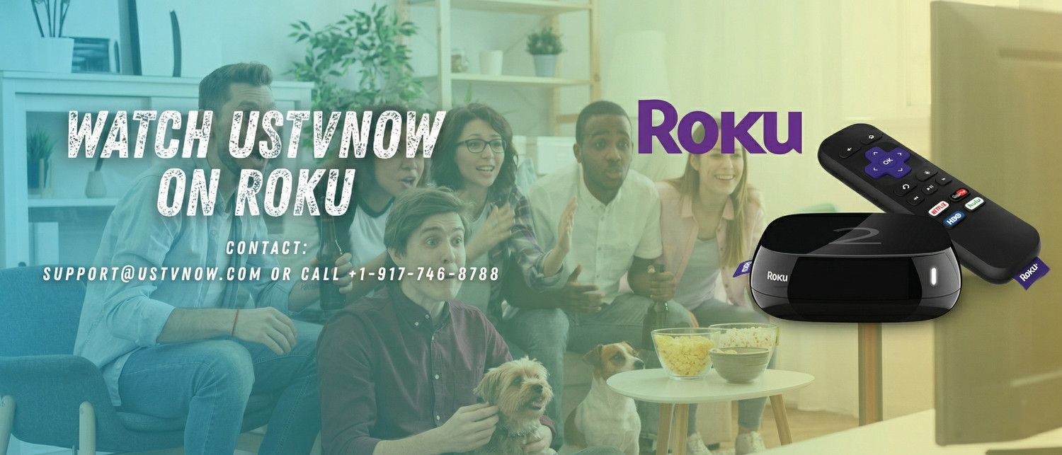 Watch Live US TV, Movies & TV Shows Online | USTVNow