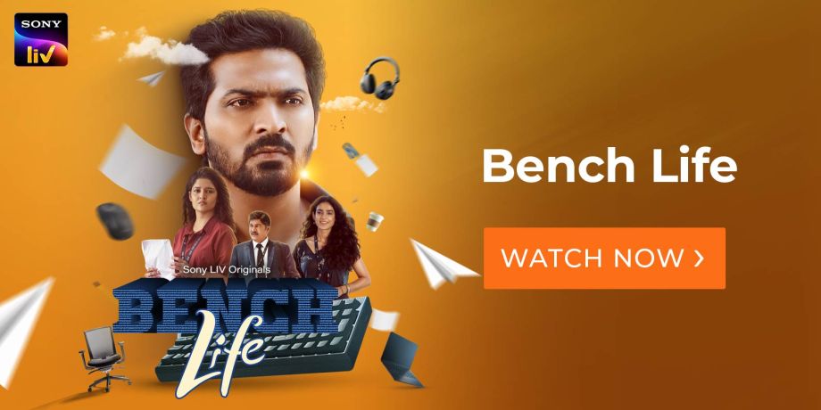 Watch Indian TV Shows Online | Indian Web Series | YuppTV Originals