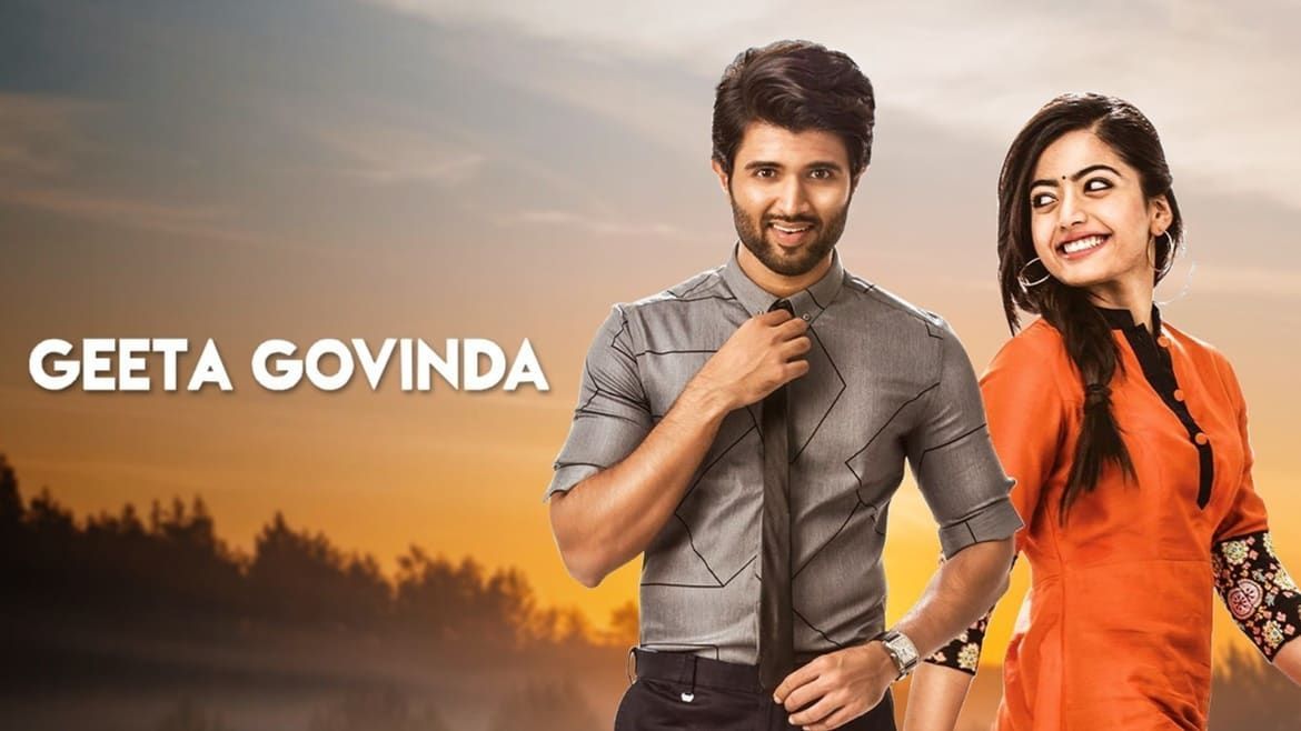 Watch Movie Geeta Govinda Only on Watcho