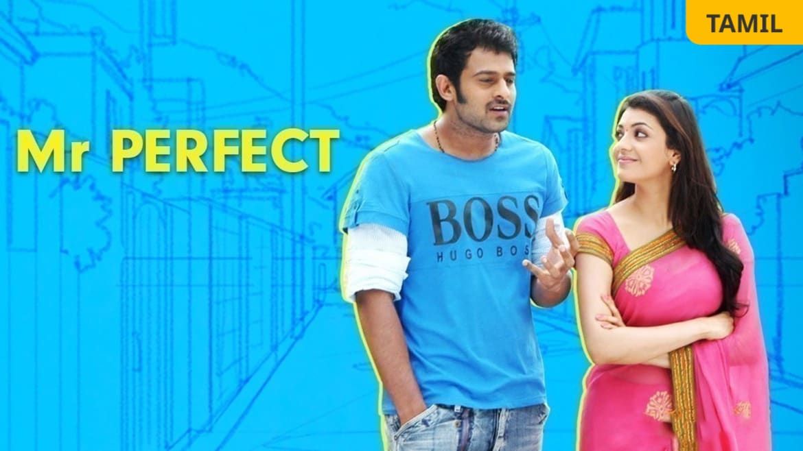 Watch Movie My Dear Purushan (MOGUDU) Only on Watcho