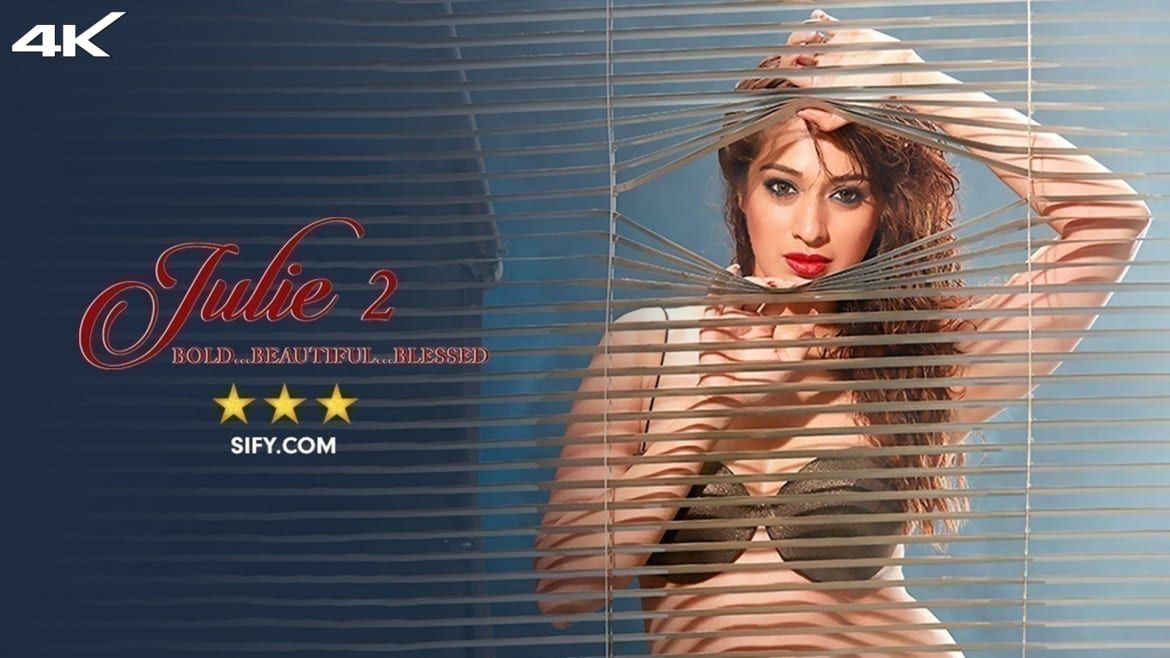 Watch Movie Julie 2 Only on Watcho