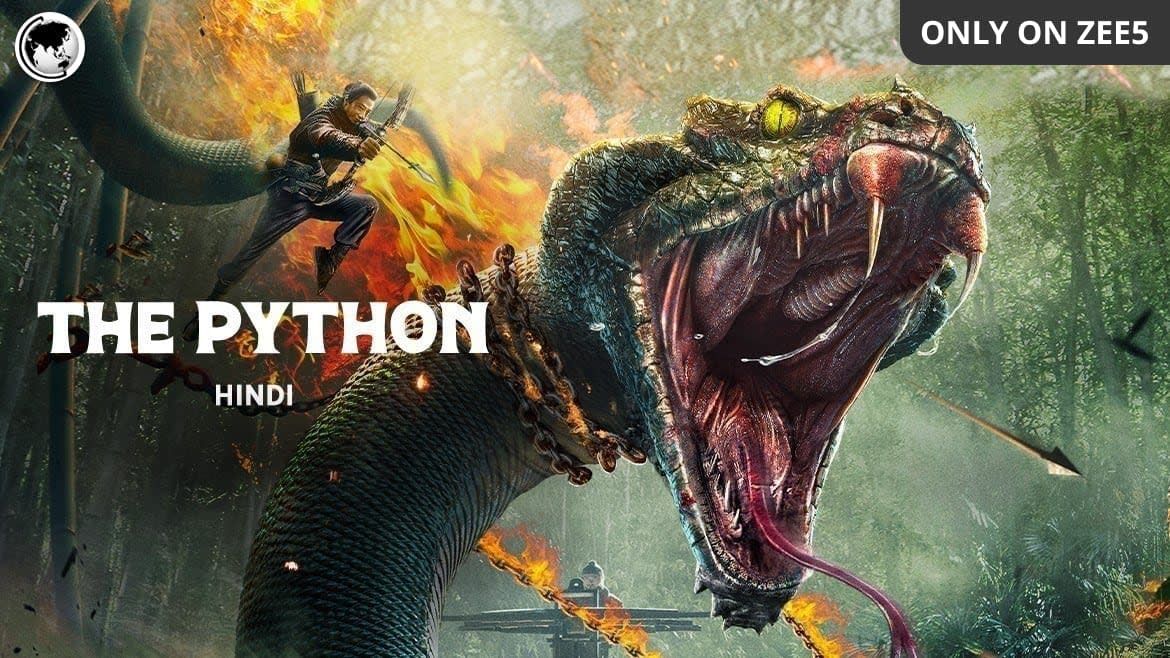 Watch Movie Surya The Soldier Only on Watcho