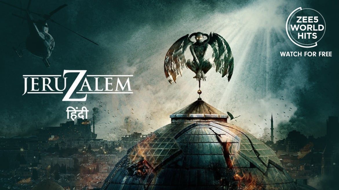 Watch Movie Yeti: Curse of the Snow Demon (Hindi) Only on Watcho