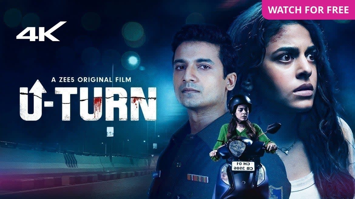 Watch Movie Mrs Undercover Only on Watcho