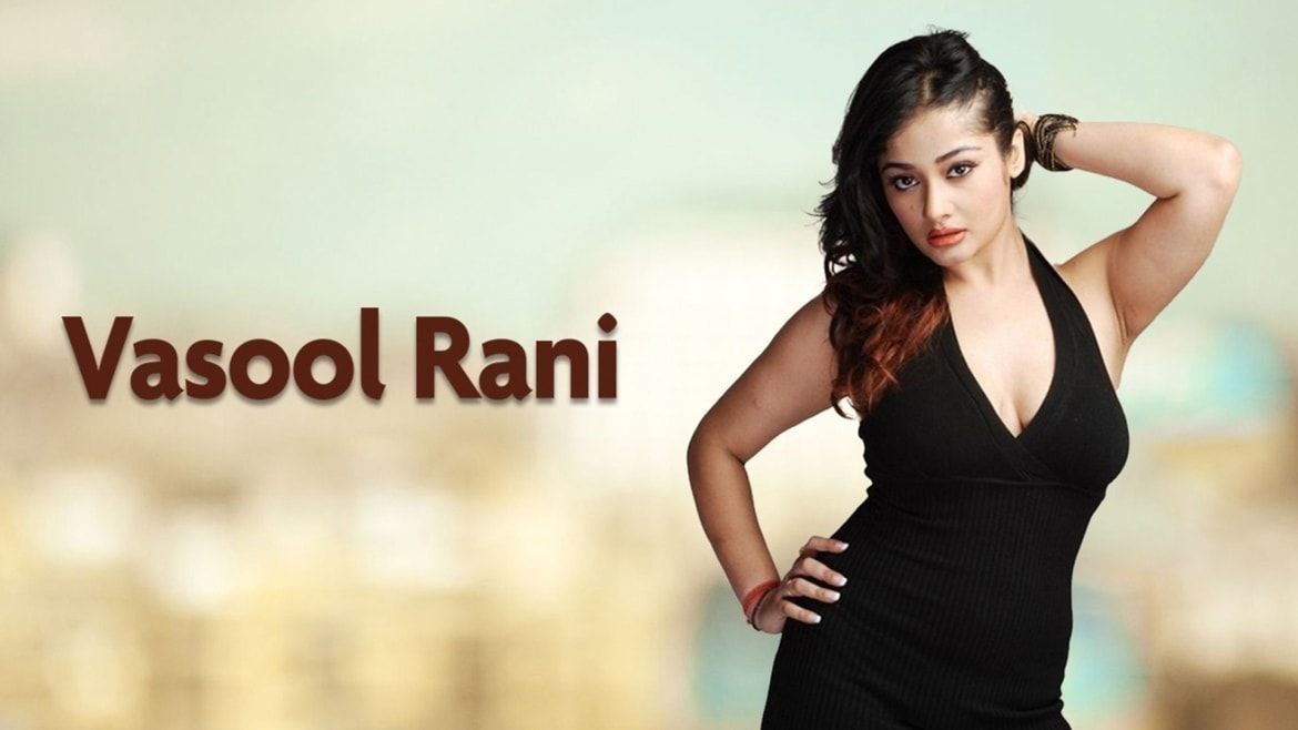 Watch Movie Vasool Rani Only on Watcho
