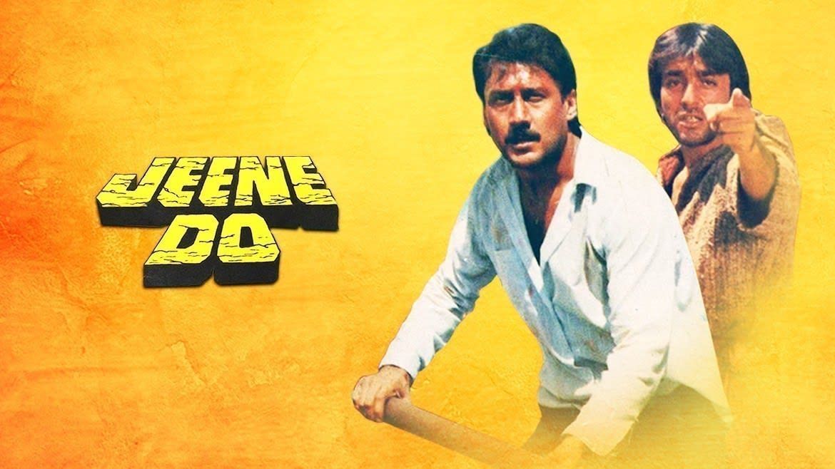 Watch Movie Laadla Only on Watcho