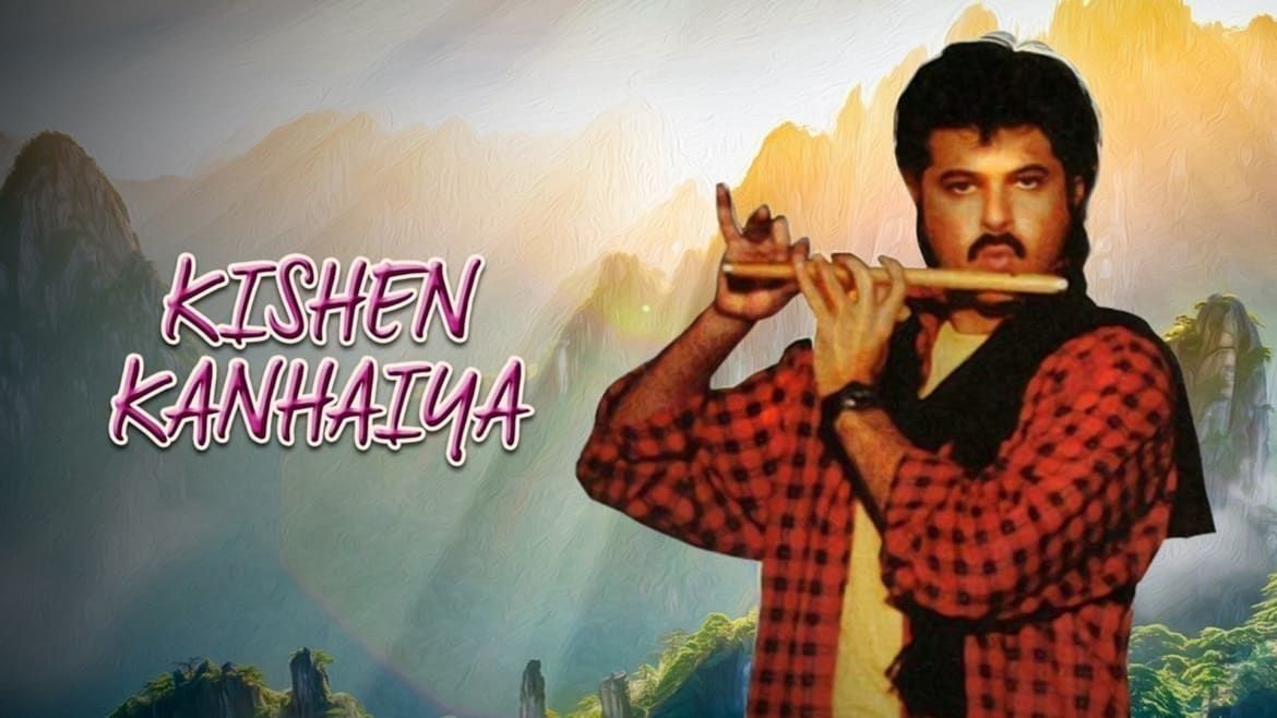 Watch Movie Kishen Kanhaiya Only on Watcho
