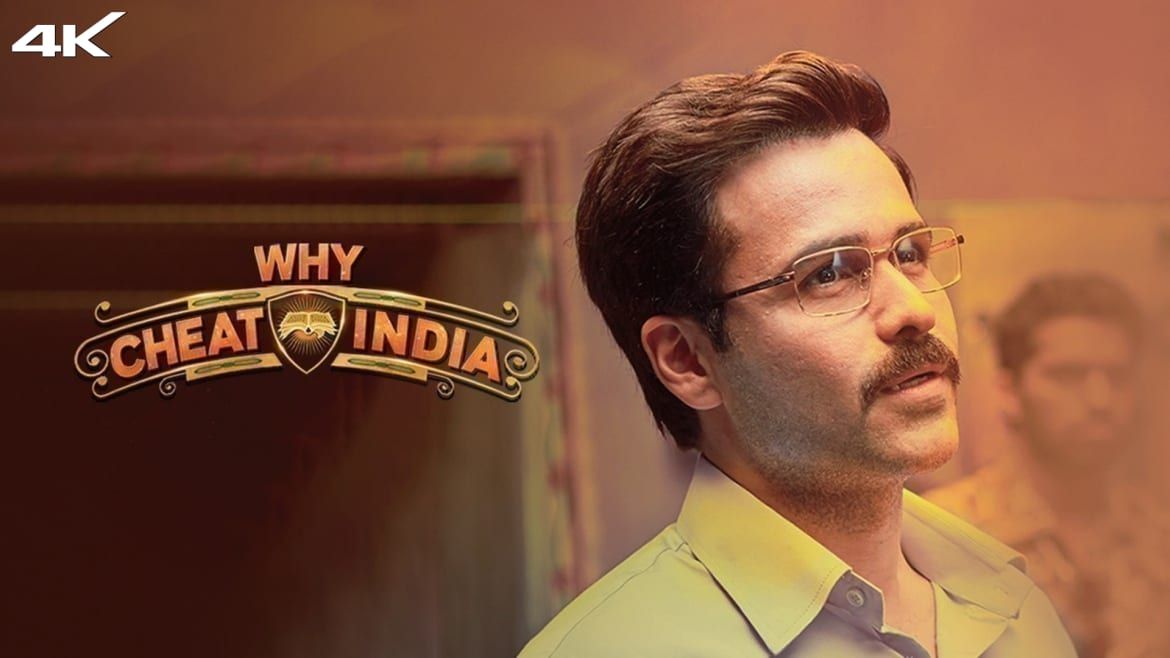 Watch Movie Chup: Revenge of the Artist Only on Watcho