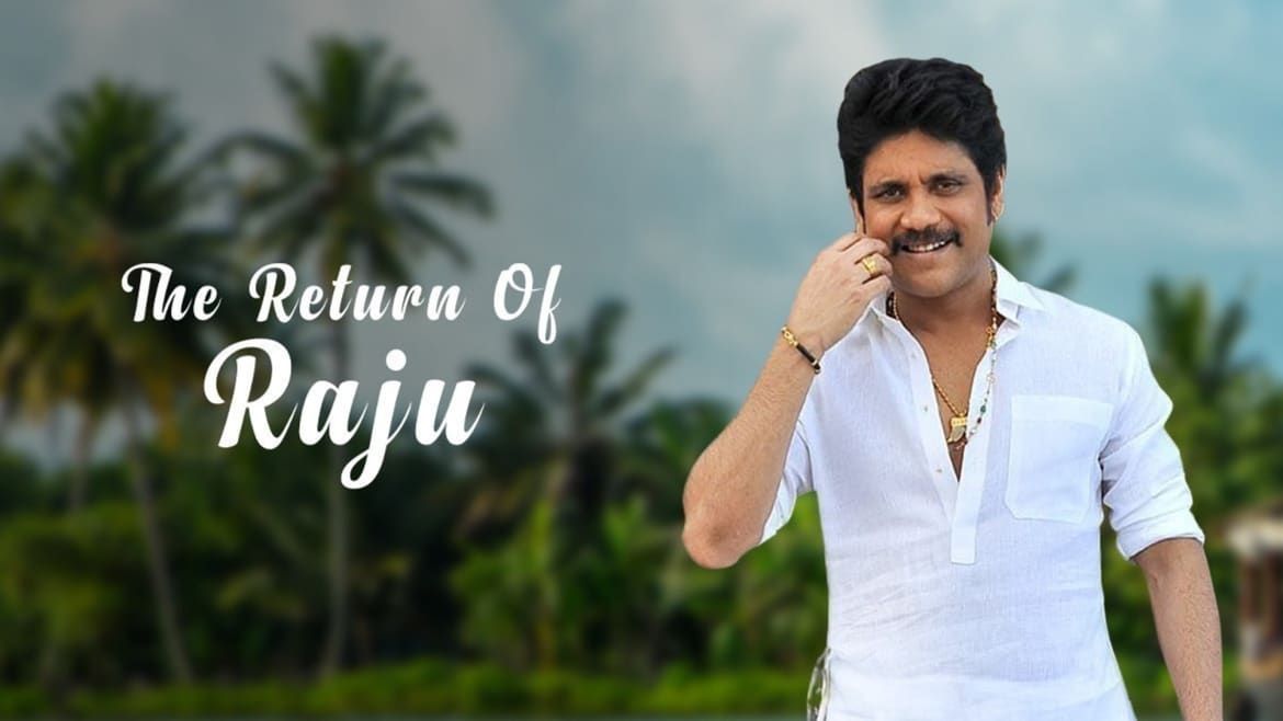 Watch Movie The Return Of Raju Only on Watcho