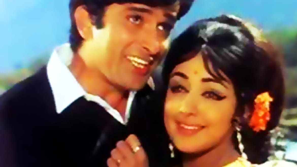 Watch Movie Abhinetri Only on Watcho