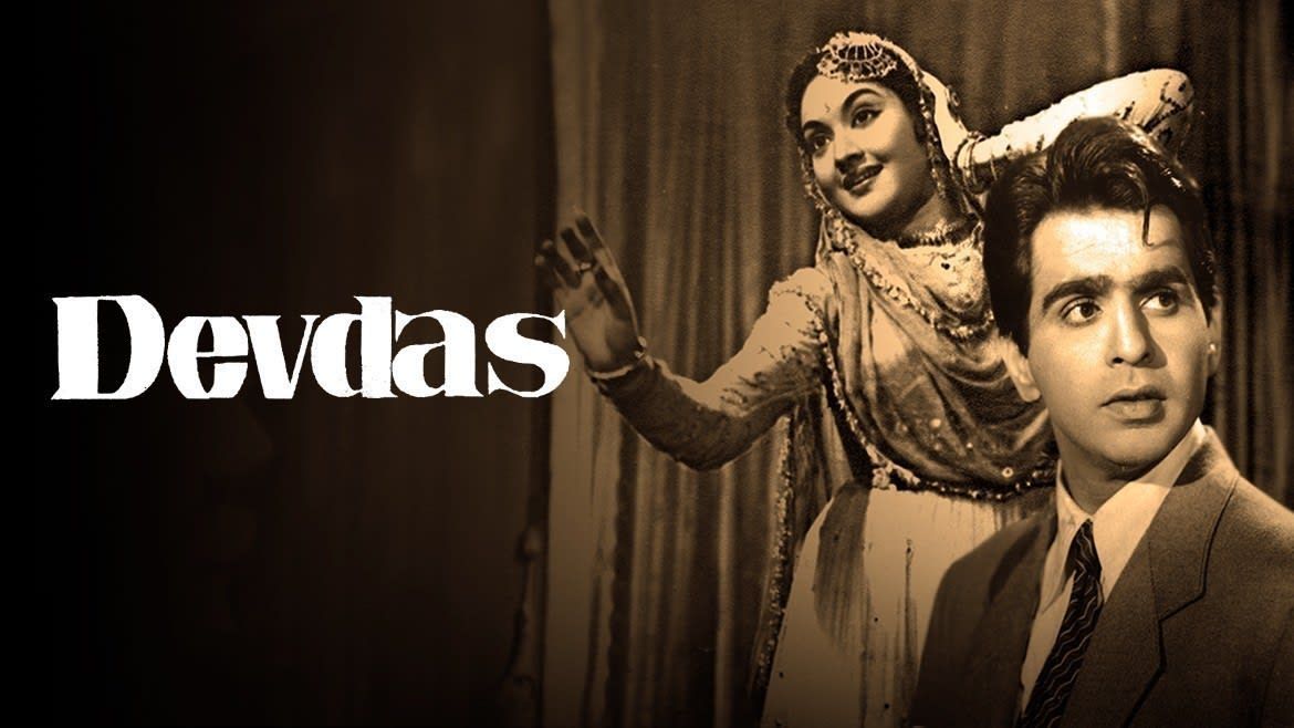 Watch Movie Devdas
