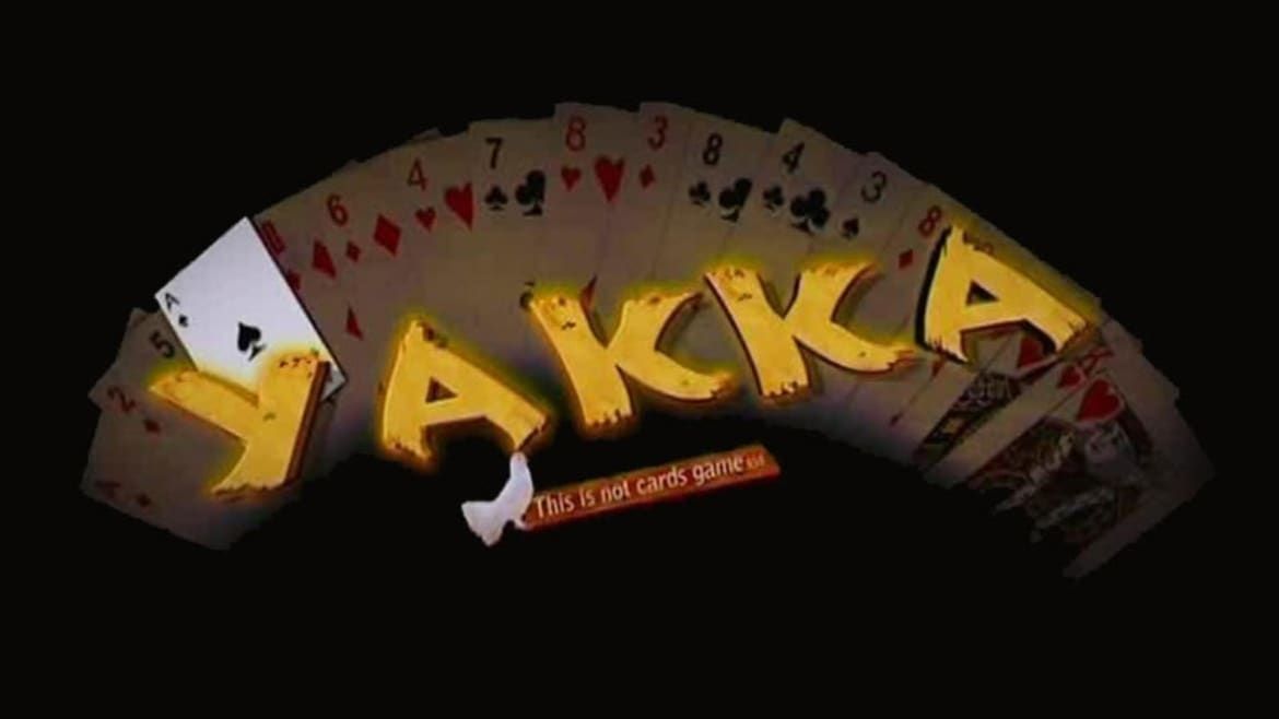 Watch Movie Yakka Only on Watcho