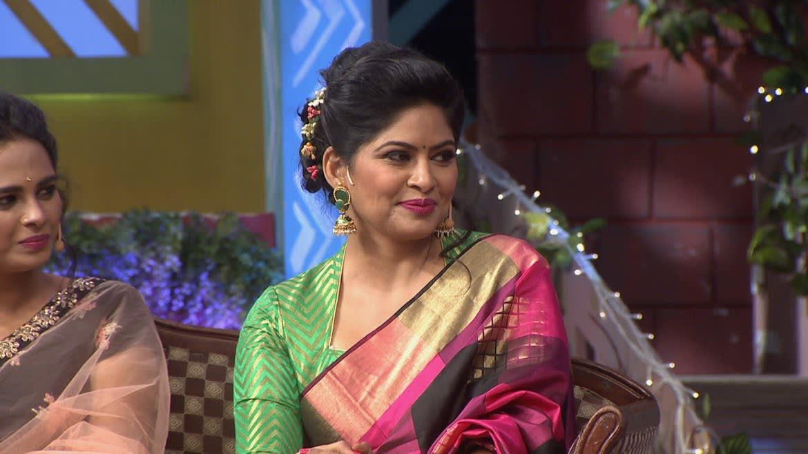 Watch New Episodes of chala-hawa-yeu-dya-shelibrity-pattern only on Watcho