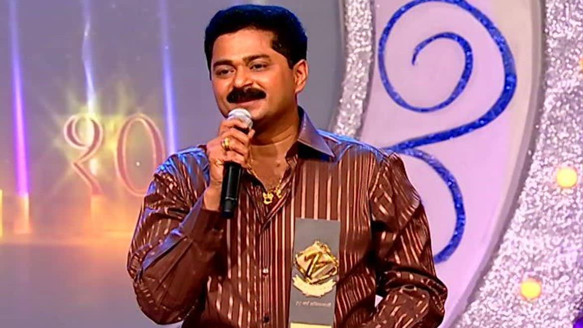 Watch New Episodes of zee-marathi-awards-2008 only on Watcho