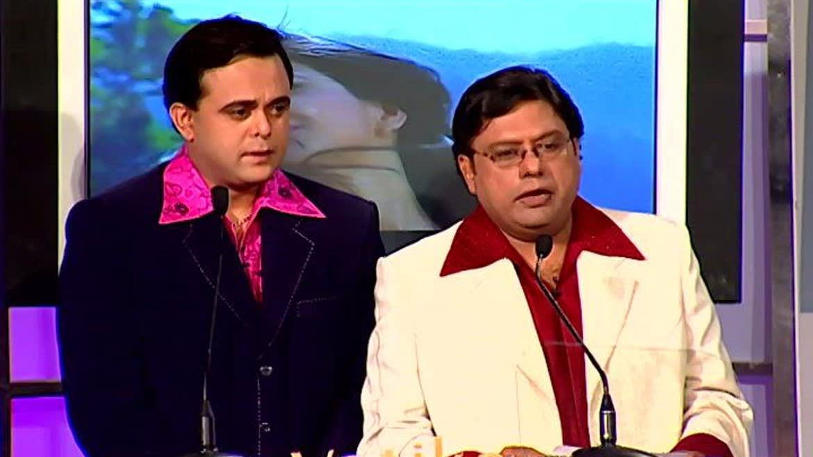 Watch New Episodes of zee-marathi-awards-2006 only on Watcho