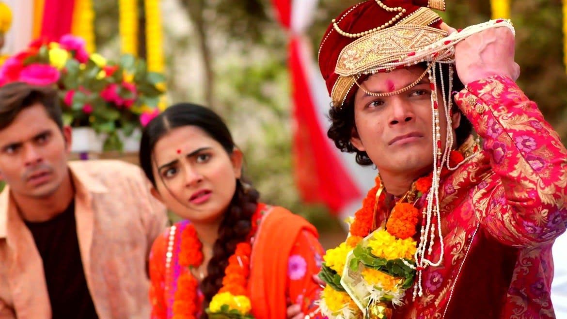 Watch New Episodes of mithai-1 only on Watcho