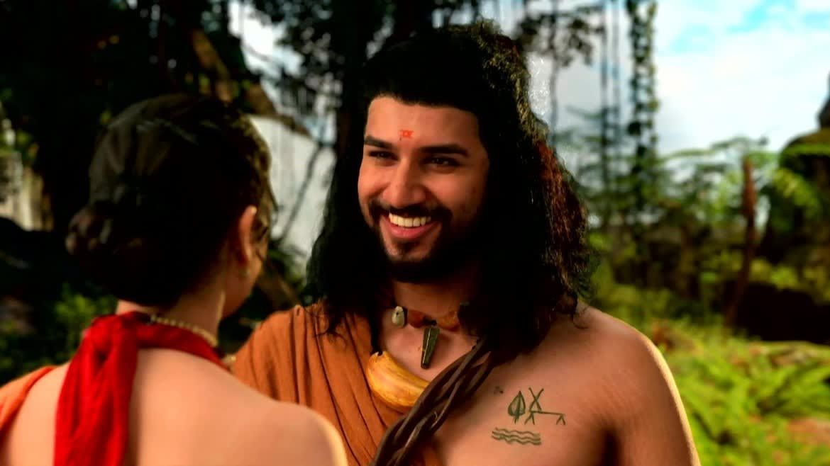 Watch New Episodes of satyavan-savitri only on Watcho