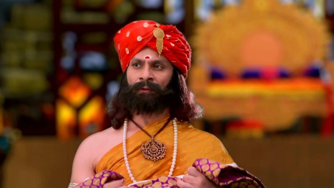 Watch New Episodes of satyavan-savitri only on Watcho