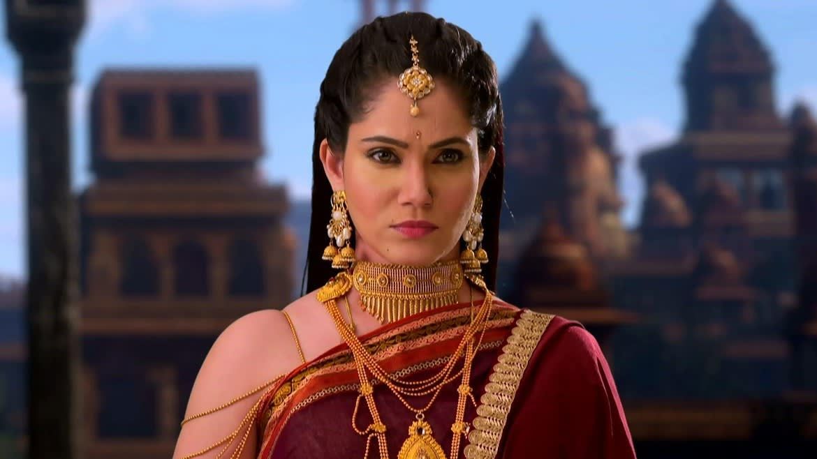 Watch New Episodes of satyavan-savitri only on Watcho