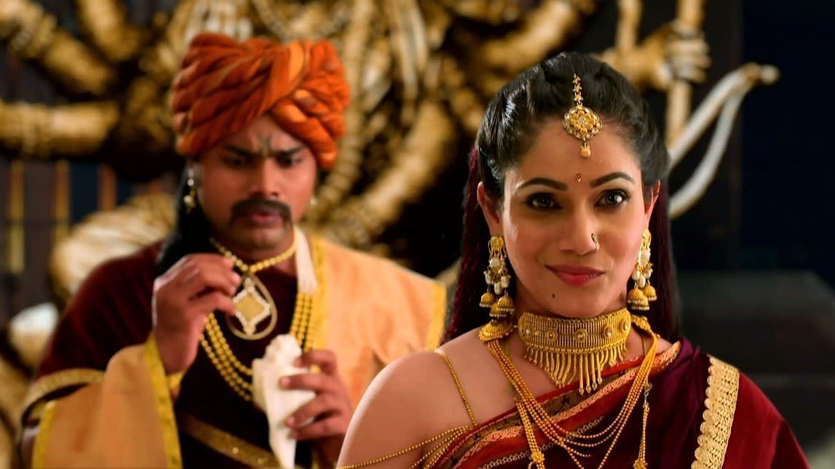 Watch New Episodes of satyavan-savitri only on Watcho