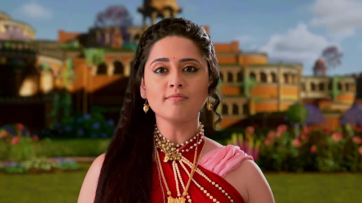 Watch New Episodes of satyavan-savitri only on Watcho