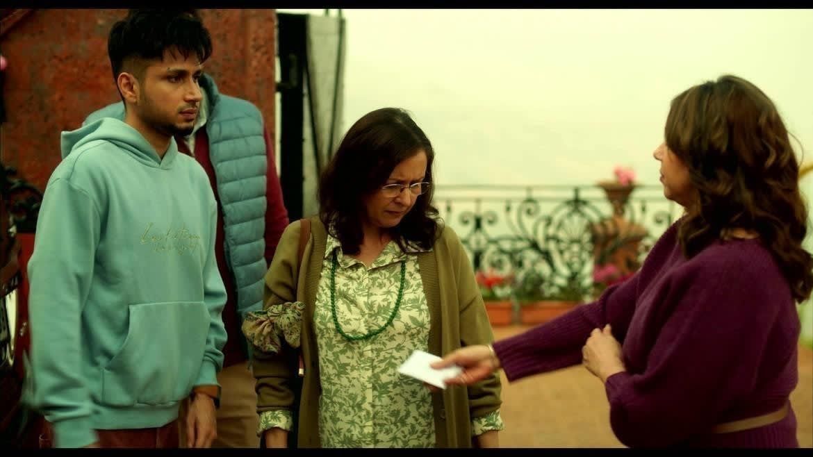 Watch New Episodes of tripling-season-1-and-2 only on Watcho