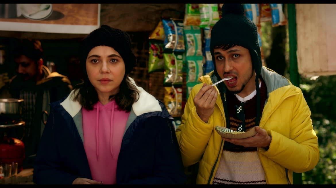 Watch New Episodes of tripling-season-1-and-2 only on Watcho