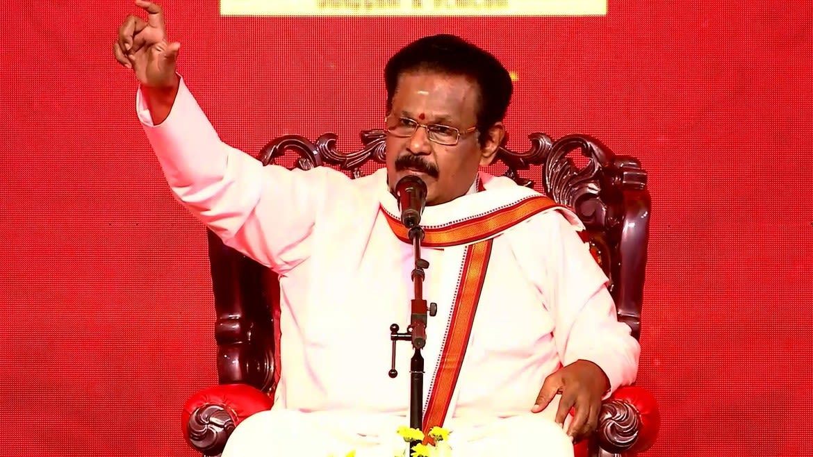 Watch New Episodes of sirappu-pattimandram-1 only on Watcho