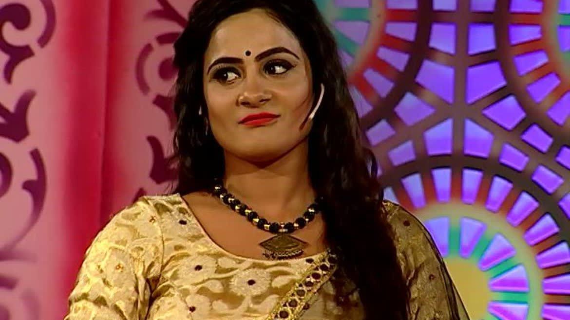 Watch New Episodes of raja-queen-celebrity-special-2021 only on Watcho