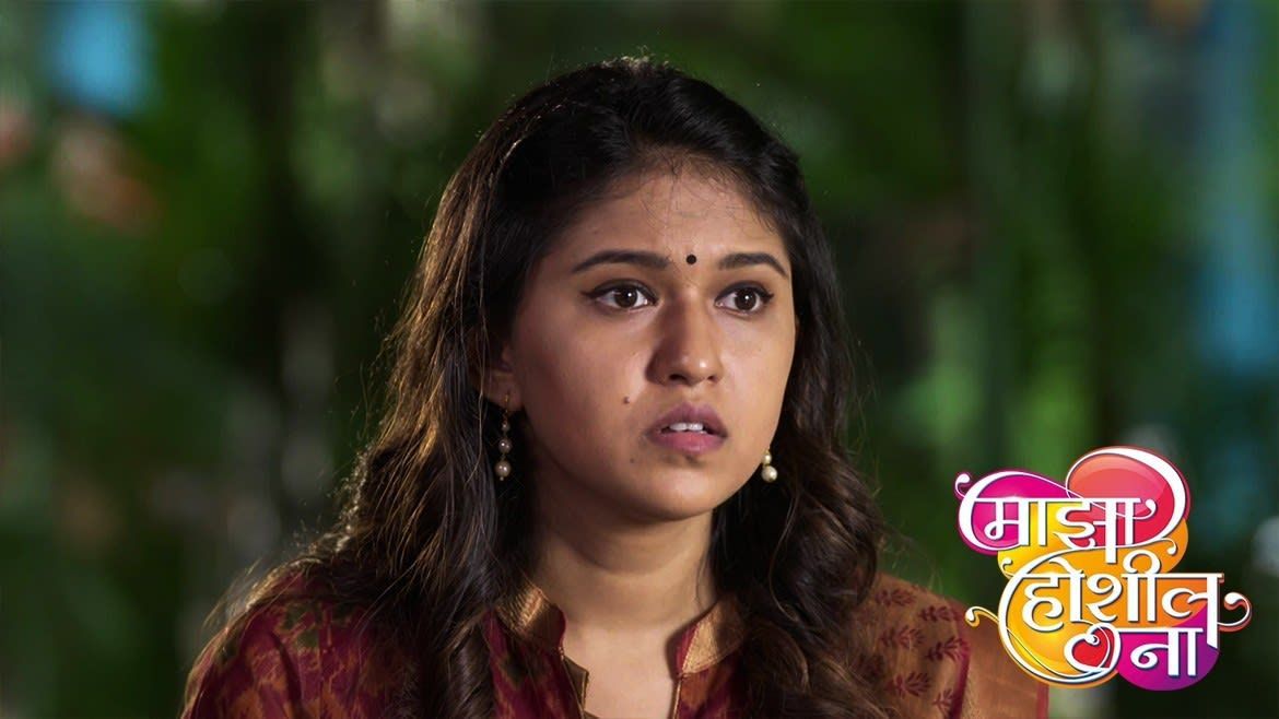 Watch New Episodes of majha-hoshil-na only on Watcho