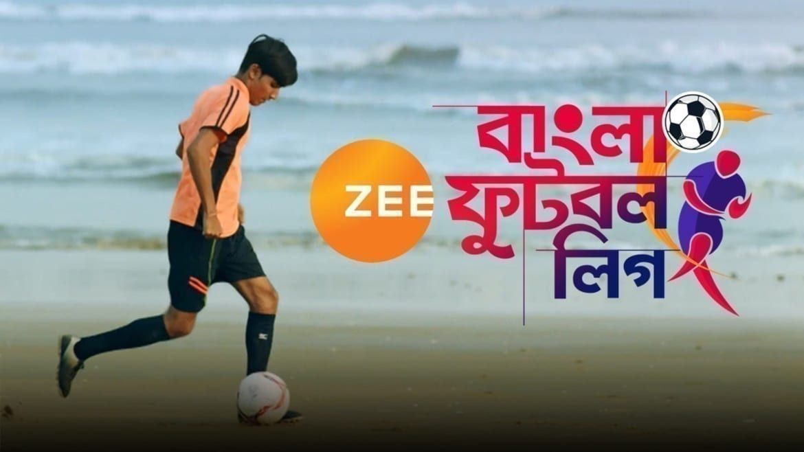 Watch New Episodes of zee-bangla-football-league only on Watcho