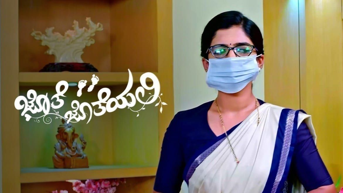 Watch New Episodes of jothe-jotheyali only on Watcho