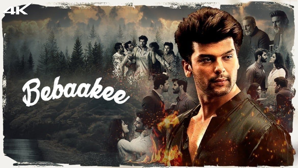 Watch New Episodes of bebaakee only on Watcho