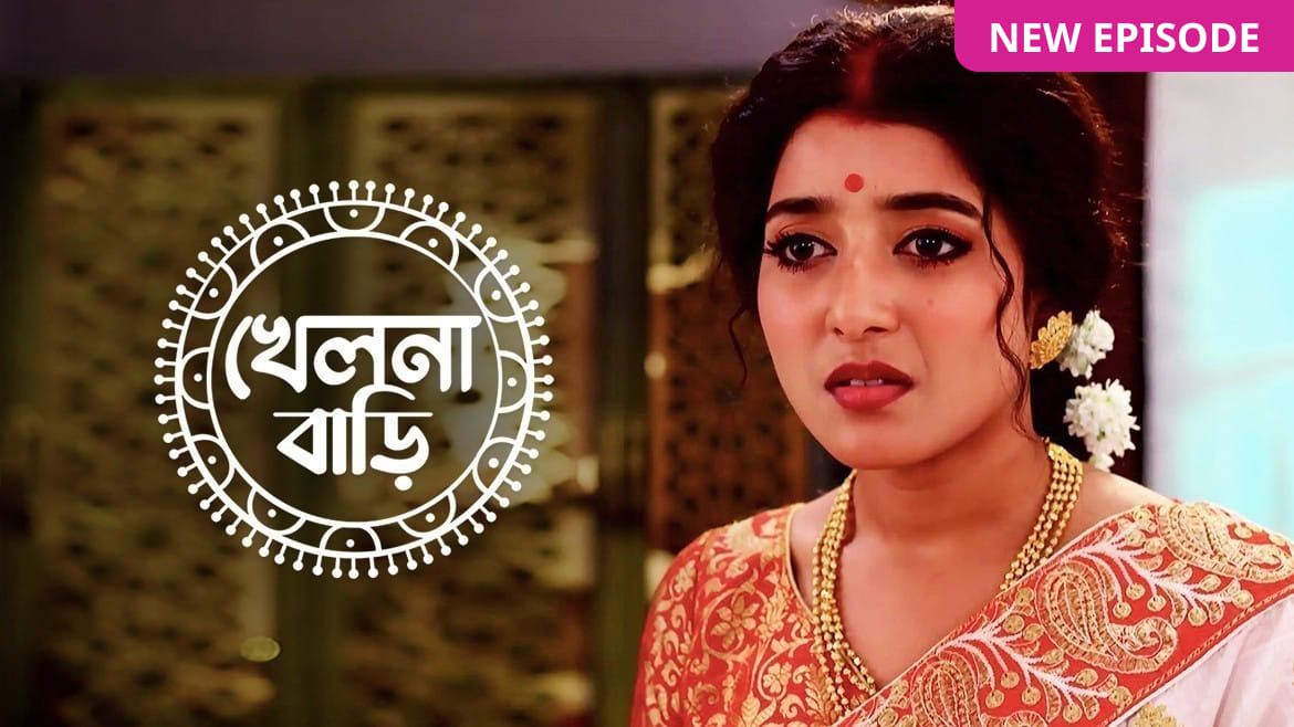 Watch New Episodes of khelna-bari only on Watcho