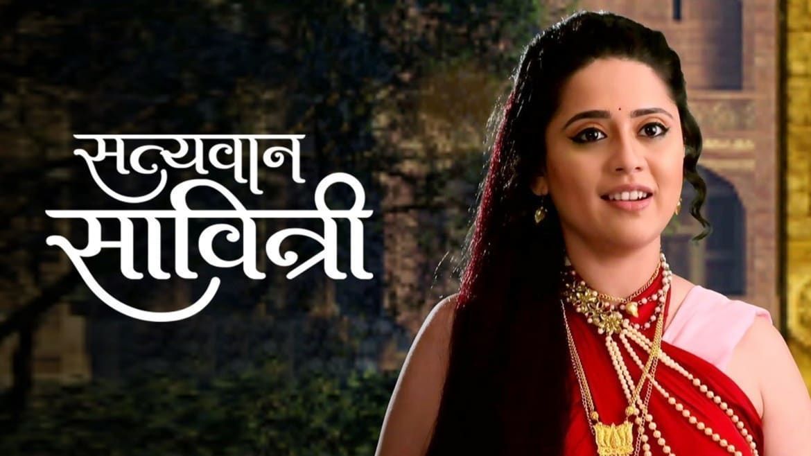 Watch New Episodes of satyavan-savitri only on Watcho