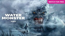 Watch Movie Water Monster Only on Watcho